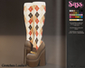 Second Life Marketplace - Sass [Gretchen Loafers] ♥GenX Classic ♥Legacy ...